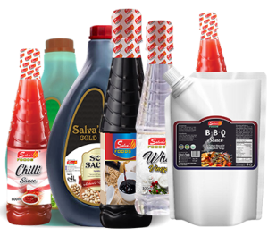 Salva's Foods – Your Food Partner